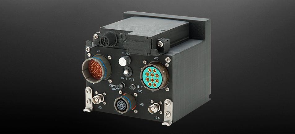 Identification Friend or Foe (IFF) - Do You Know Who Your Friends Are?