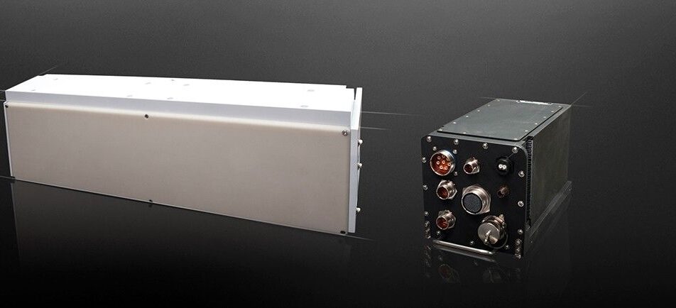 Telephonics - Advanced Sensor Solutions for Unpredictable Environments